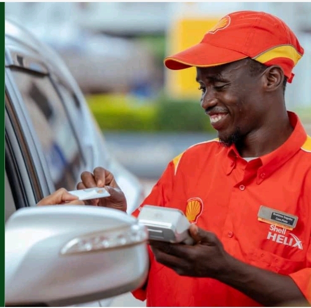 Guinée-Tabaski 2026 : Shell lance une grande promo avec des moutons et ...